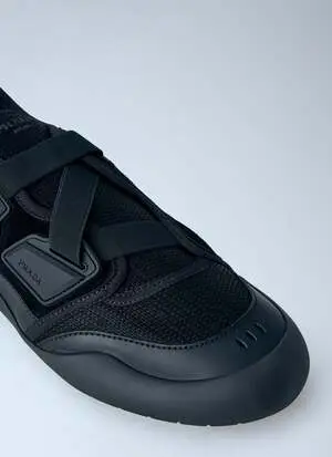 Prada Speedrock Sneakers