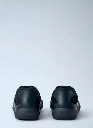 Prada Speedrock Sneakers