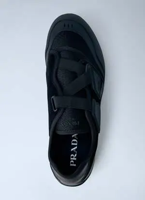Prada Speedrock Sneakers