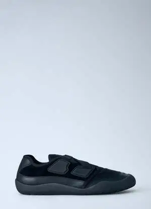 Prada Speedrock Sneakers - Black
