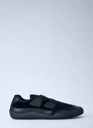 Prada Speedrock Sneakers - Black