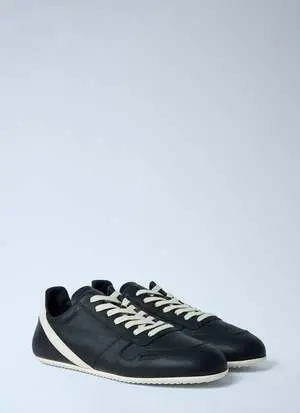 Rick Owens Low-top Sneakers