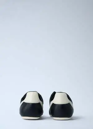 Rick Owens Low-top Sneakers