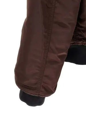 MAISON MARGIELA Reversible Bomber Jacket
