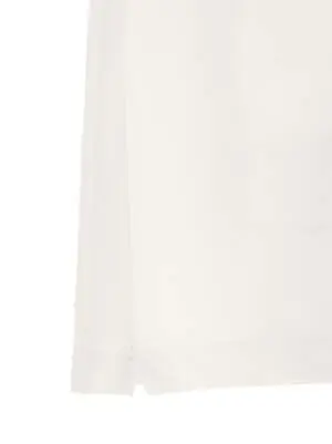 Off-White Motion Arrow Skate' T-shirt - White