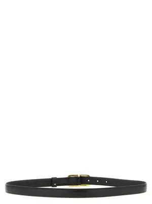 Fendi Ff Belt