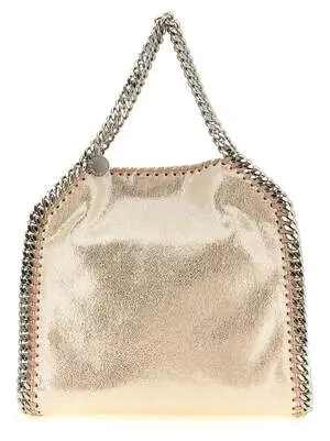 Stella McCartney Falabella Mini Tote Bag - Pink