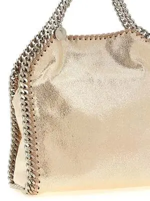 Stella McCartney Falabella Mini Tote Bag - Pink