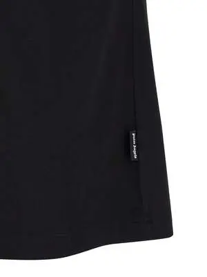 Palm Angels Logo Patch T-shirt