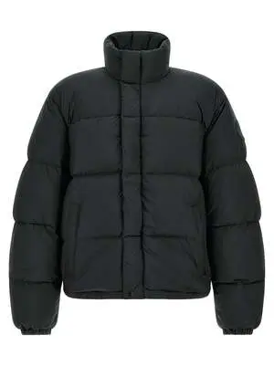 Canada Goose Sterling Down Jacket - Black