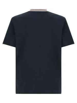 Fendi Ff Stitching' T-shirt