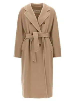 MAX MARA Max Mara Madame 101801 Icon Coat