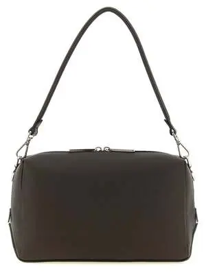 Fendi Lui' Medium Shoulder Bag - Brown