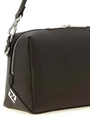 Fendi Lui' Medium Shoulder Bag - Brown
