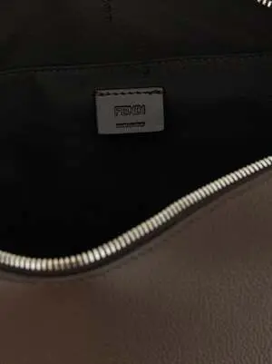 Fendi Lui' Medium Shoulder Bag - Brown