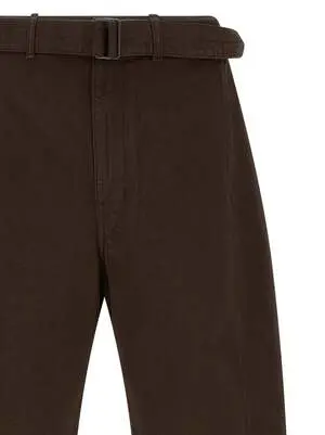 LEMAIRE Twisted' Pants