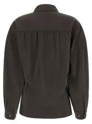 LEMAIRE Twisted' Shirt