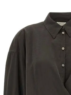 LEMAIRE Twisted' Shirt
