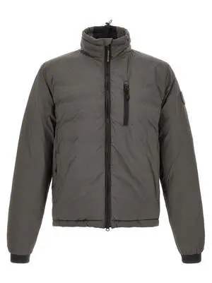 Canada Goose Lodge Jacket - Green