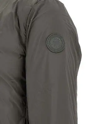 Canada Goose Lodge Jacket