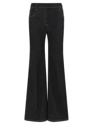 BRUNELLO CUCINELLI Brunello Cucinelli Flared Leg Jeans