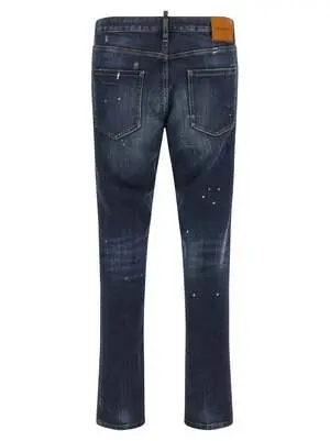 Dsquared2 Teddy' Jeans