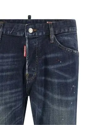 Dsquared2 Teddy' Jeans