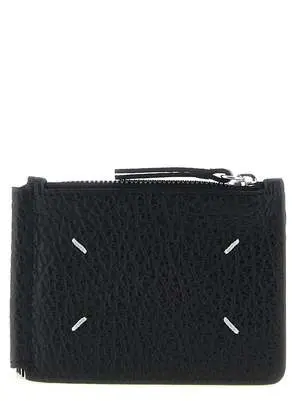 MAISON MARGIELA Four Stitches' Wallet