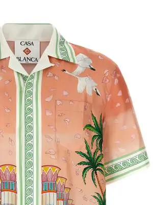 Casablanca Ethereal' Shirt