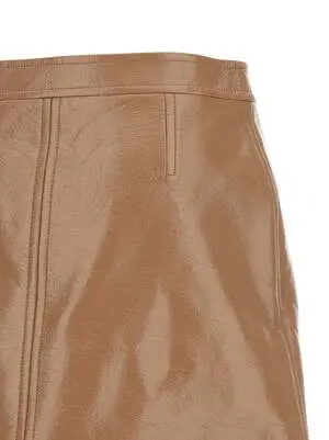 COURREGES Reedition' Skirt
