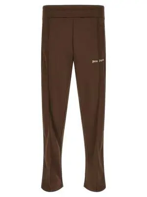 Palm Angels Classic Track Pants - Brown