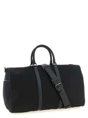 Kiton Weekend' Duffel Bag
