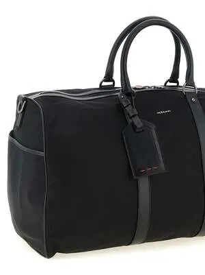 Kiton Weekend' Duffel Bag