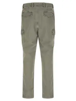 Brunello Cucinelli Cargo Pants
