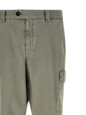 Brunello Cucinelli Cargo Pants