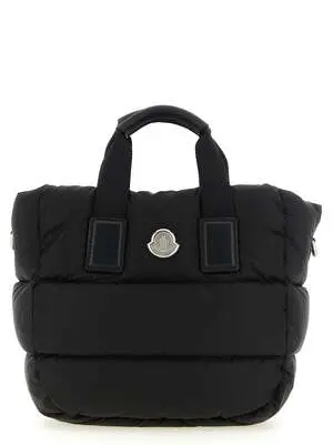 Moncler Caradoc' Mini Handbag - Black