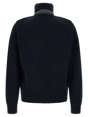 TOM FORD Padded Jacket