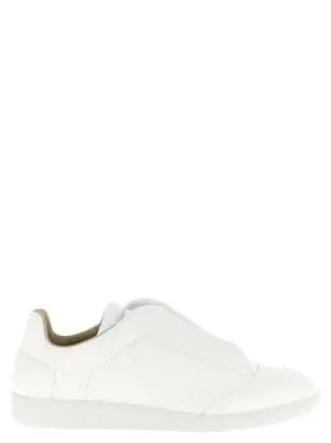 MAISON MARGIELA Future Low-top Sneakers - White