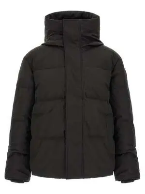 Canada Goose Seymour Parka - Black