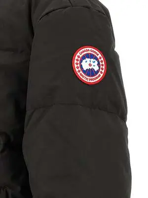 Canada Goose Seymour Parka