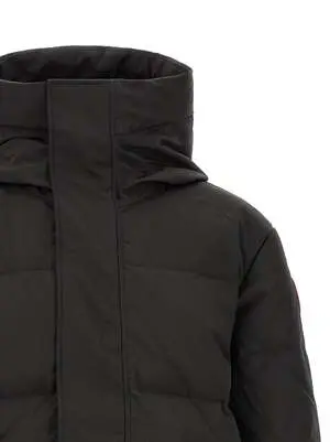 Canada Goose Seymour Parka