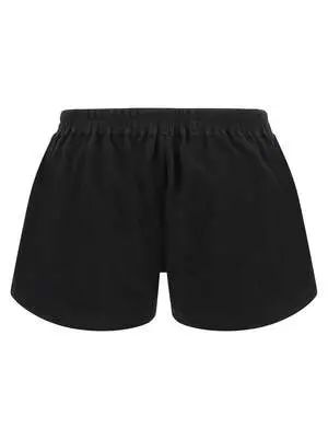 Rick Owens Fog Boxers" Shorts