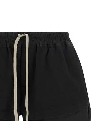 Rick Owens Fog Boxers" Shorts