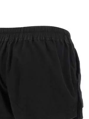 Rick Owens Fog Boxers" Shorts