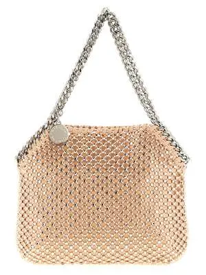 Stella McCartney Falabella' Nano Handbag - Pink