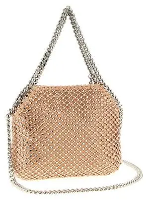 Stella McCartney Falabella Nano Handbag - Pink