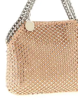 Stella McCartney Falabella Nano Handbag - Pink