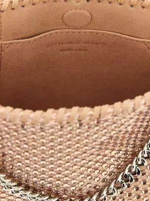 Stella McCartney Falabella Nano Handbag - Pink