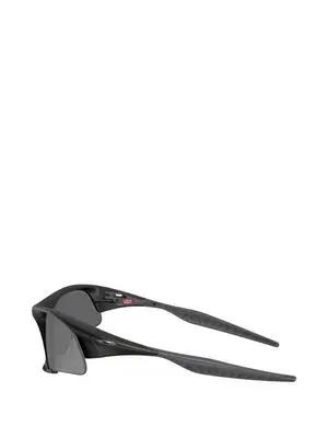 Oakley Suture Jacket Geometric-frame Sunglasses