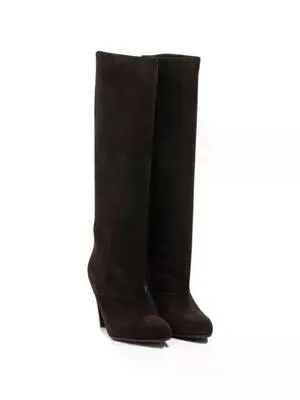 SERGIO LEVANTESI Onesta Knee-high Boots